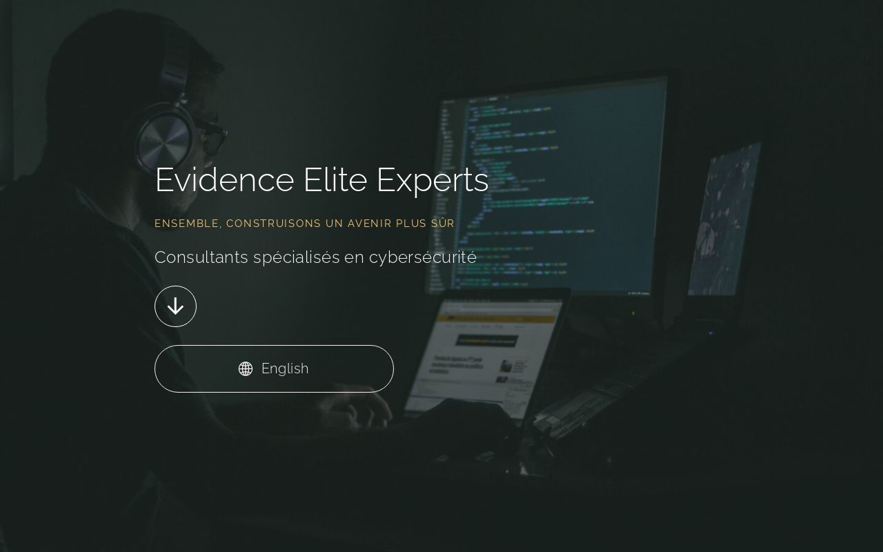 Evidence Elite Experts